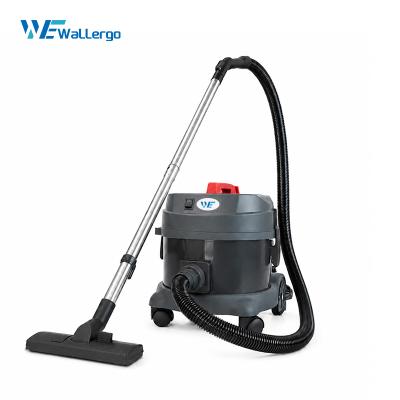 China 2026 New Style 1200W High Power Industrial Mute Vacuum Cleaner Applicable to Office Hotel Vacuum for sale