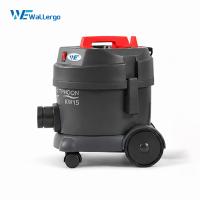 China 2026 New Style 1200W High Power Industrial Mute Vacuum Cleaner Applicable to Office Hotel Vacuum for sale