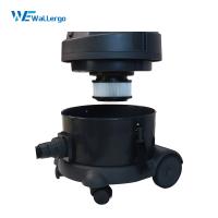 China 2026 New Style 1200W High Power Industrial Mute Vacuum Cleaner Applicable to Office Hotel Vacuum for sale