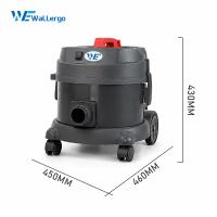 China 2026 New Style 1200W High Power Industrial Mute Vacuum Cleaner Applicable to Office Hotel Vacuum for sale