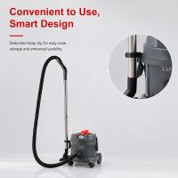 China Convenient Commercial Vertical Vacuum Cleaner Special Silent Vacuum Cleaner for Hotel for sale