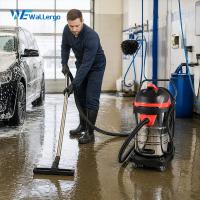 China Best Sell 2900W High Power Pool Cleaning Machine Water-Absorbing Waste-Discharging Machine Can Work Continuously for 48 Hours for sale