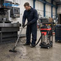 China Best Sell 2900W High Power Pool Cleaning Machine Water-Absorbing Waste-Discharging Machine Can Work Continuously for 48 Hours for sale