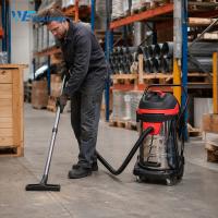 China Best Sell 2900W High Power Pool Cleaning Machine Water-Absorbing Waste-Discharging Machine Can Work Continuously for 48 Hours for sale