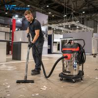 China Best Sell 2900W High Power Pool Cleaning Machine Water-Absorbing Waste-Discharging Machine Can Work Continuously for 48 Hours for sale