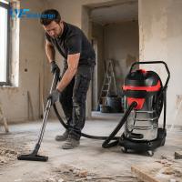 China Best Sell 2900W High Power Pool Cleaning Machine Water-Absorbing Waste-Discharging Machine Can Work Continuously for 48 Hours for sale