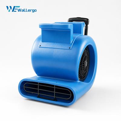 China Factory Customized Electric Commercial Hair Dryer Three-speed Cold air Blower Suitable for Hotel Factorie Warehouse for sale