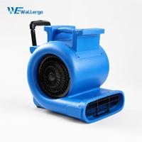 China Factory Customized Electric Commercial Hair Dryer Three-speed Cold air Blower Suitable for Hotel Factorie Warehouse for sale