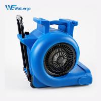 China Factory Customized Electric Commercial Hair Dryer Three-speed Cold air Blower Suitable for Hotel Factorie Warehouse for sale