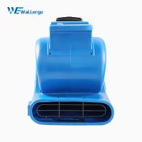 China Factory Customized Electric Commercial Hair Dryer Three-speed Cold air Blower Suitable for Hotel Factorie Warehouse for sale