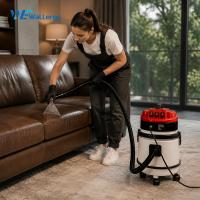 China Best Sell 3200W High Power Vacuum Cleaner 220V 50HZ Frequency Commercial Carpet Cleaning Machine for Sofa Carpet Cleaning for sale