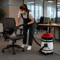 China Best Sell 3200W High Power Vacuum Cleaner 220V 50HZ Frequency Commercial Carpet Cleaning Machine for Sofa Carpet Cleaning for sale