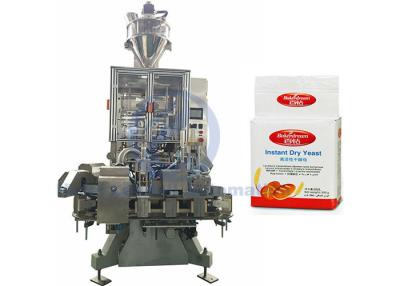 China High Capacity Vacuum Packing Machine For 100g To 500g Tea Leaves Brick Bag for sale