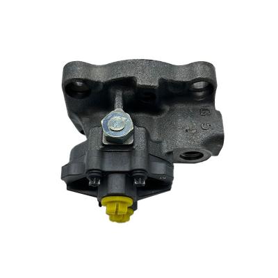 China SUNBORO High Quality Excavator Parts C7 C9 Engine Fuel Pump 3136357 Fuel Pump 313-6357 for sale