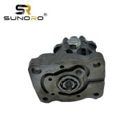 China SUNBORO High Quality Excavator Parts C7 C9 Engine Fuel Pump 3136357 Fuel Pump 313-6357 for sale