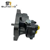 China SUNBORO High Quality Excavator Parts C7 C9 Engine Fuel Pump 3136357 Fuel Pump 313-6357 for sale