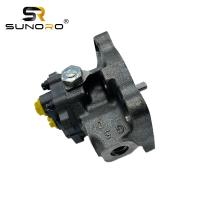 China SUNBORO High Quality Excavator Parts C7 C9 Engine Fuel Pump 3136357 Fuel Pump 313-6357 for sale