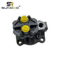 China SUNBORO High Quality Excavator Parts C7 C9 Engine Fuel Pump 3136357 Fuel Pump 313-6357 for sale