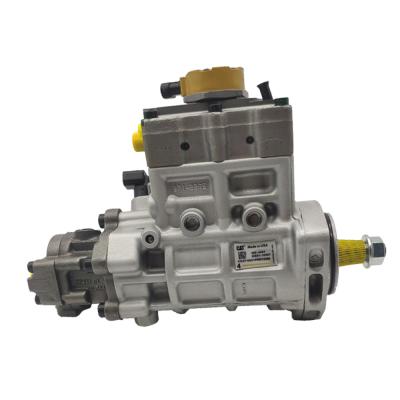 China SUNORO E312D E315D Fuel Pump 32E61-10302 10R-7661 10R7661 3264634 326-4634 315D C4.2 Engine Fuel Injection Pump for sale