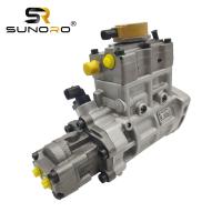 China SUNORO E312D E315D Fuel Pump 32E61-10302 10R-7661 10R7661 3264634 326-4634 315D C4.2 Engine Fuel Injection Pump for sale