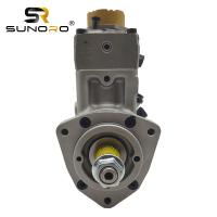 China SUNORO E312D E315D Fuel Pump 32E61-10302 10R-7661 10R7661 3264634 326-4634 315D C4.2 Engine Fuel Injection Pump for sale
