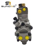 China SUNORO E312D E315D Fuel Pump 32E61-10302 10R-7661 10R7661 3264634 326-4634 315D C4.2 Engine Fuel Injection Pump for sale