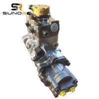 China High Quality C6.4 High-pressure Pump E320D E320DL E323DL 6-cylinder Engine Fuel Injection Pump 3264635 326-4635 32F61-10301 for sale