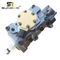 China High Quality C6.4 High-pressure Pump E320D E320DL E323DL 6-cylinder Engine Fuel Injection Pump 3264635 326-4635 32F61-10301 for sale
