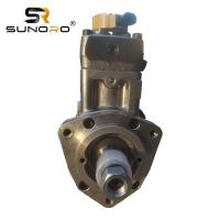 China High Quality C6.4 High-pressure Pump E320D E320DL E323DL 6-cylinder Engine Fuel Injection Pump 3264635 326-4635 32F61-10301 for sale