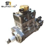 China High Quality C6.4 High-pressure Pump E320D E320DL E323DL 6-cylinder Engine Fuel Injection Pump 3264635 326-4635 32F61-10301 for sale
