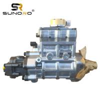China High Quality C6.4 High-pressure Pump E320D E320DL E323DL 6-cylinder Engine Fuel Injection Pump 3264635 326-4635 32F61-10301 for sale