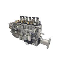 China SUNORO Daewoo Doosan DH225-9 DH370 Excavator Diesel Injection Pump DE12 DE08 Diesel Pump 106675-466F 105A1070 400912-00062 for sale