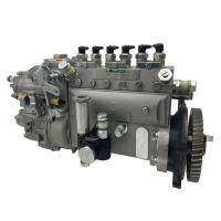 China Daewoo DH220-5 DH225-7 DH300-7 Diesel Pump DB58 Fuel Injection Pump 101605-9880 400912-00061 101605-9790 101062-8220 400912-000 for sale