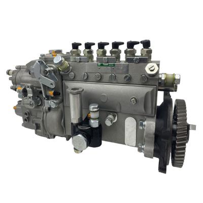 China Daewoo DH220-5 DH225-7 DH300-7 Diesel Pump DB58 Fuel Injection Pump 101605-9880 400912-00061 101605-9790 101062-8220 400912-000 for sale