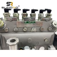 China Daewoo DH220-5 DH225-7 DH300-7 Diesel Pump DB58 Fuel Injection Pump 101605-9880 400912-00061 101605-9790 101062-8220 400912-000 for sale