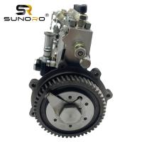 China Daewoo DH220-5 DH225-7 DH300-7 Diesel Pump DB58 Fuel Injection Pump 101605-9880 400912-00061 101605-9790 101062-8220 400912-000 for sale