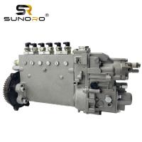 China Daewoo DH220-5 DH225-7 DH300-7 Diesel Pump DB58 Fuel Injection Pump 101605-9880 400912-00061 101605-9790 101062-8220 400912-000 for sale
