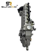 China Daewoo DH220-5 DH225-7 DH300-7 Diesel Pump DB58 Fuel Injection Pump 101605-9880 400912-00061 101605-9790 101062-8220 400912-000 for sale