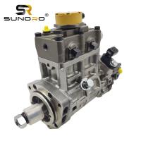 China SUNORO High Quality Carter 323D Fuel Pump 2641A312 2768398 3178021 E323D C6.6 Engine Fuel Injection Pump 276-8398 317-8021 for sale