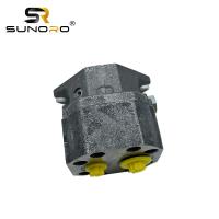 China SUNORO High Quality Carter Diesel Engine Group Fuel Transfer Pump Oil Transfer Pump 162-9612 for 126B 322C for sale