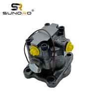 China SUNORO High Quality Carter Diesel Engine Group Fuel Transfer Pump Oil Transfer Pump 293-0249 for E323D C6.6 for sale