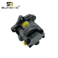 China SUNORO High Quality Carter Diesel Engine Group Fuel Transfer Pump Oil Transfer Pump 293-0249 for E323D C6.6 for sale