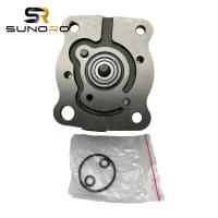 China SUBORO High Quality Excavator Parts Carter C7 C9 Engine Fuel Pump 3186357 Fuel Pump 318-6357 for sale