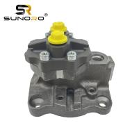China SUBORO High Quality Excavator Parts Carter C7 C9 Engine Fuel Pump 3186357 Fuel Pump 318-6357 for sale