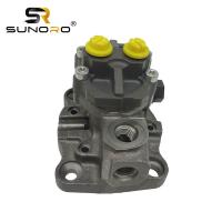 China SUBORO High Quality Excavator Parts Carter C7 C9 Engine Fuel Pump 3186357 Fuel Pump 318-6357 for sale
