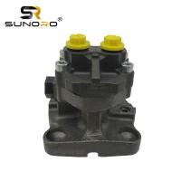 China SUBORO High Quality Excavator Parts Carter C7 C9 Engine Fuel Pump 3186357 Fuel Pump 318-6357 for sale