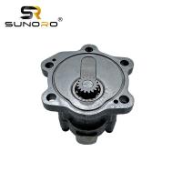 China Excavator High Quality 320D C4.4 C6.4 Engine Fuel Pump 292-3751 Fuel Transfer Pump 2923751 for sale