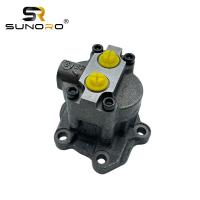 China Excavator High Quality 320D C4.4 C6.4 Engine Fuel Pump 292-3751 Fuel Transfer Pump 2923751 for sale