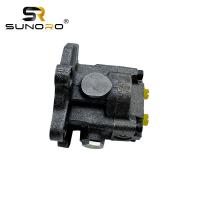 China Excavator High Quality 320D C4.4 C6.4 Engine Fuel Pump 292-3751 Fuel Transfer Pump 2923751 for sale