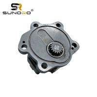 China Excavator High Quality 320D C4.4 C6.4 Engine Fuel Pump 292-3751 Fuel Transfer Pump 2923751 for sale